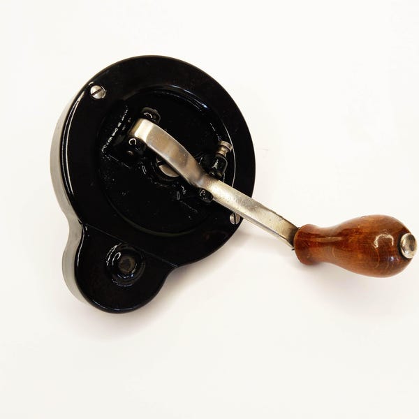 Hand Crank - Etsy