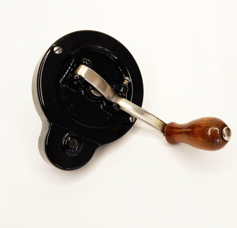 Singer Sewing Machine Hand Crank Handle, Hand Crank - Etsy