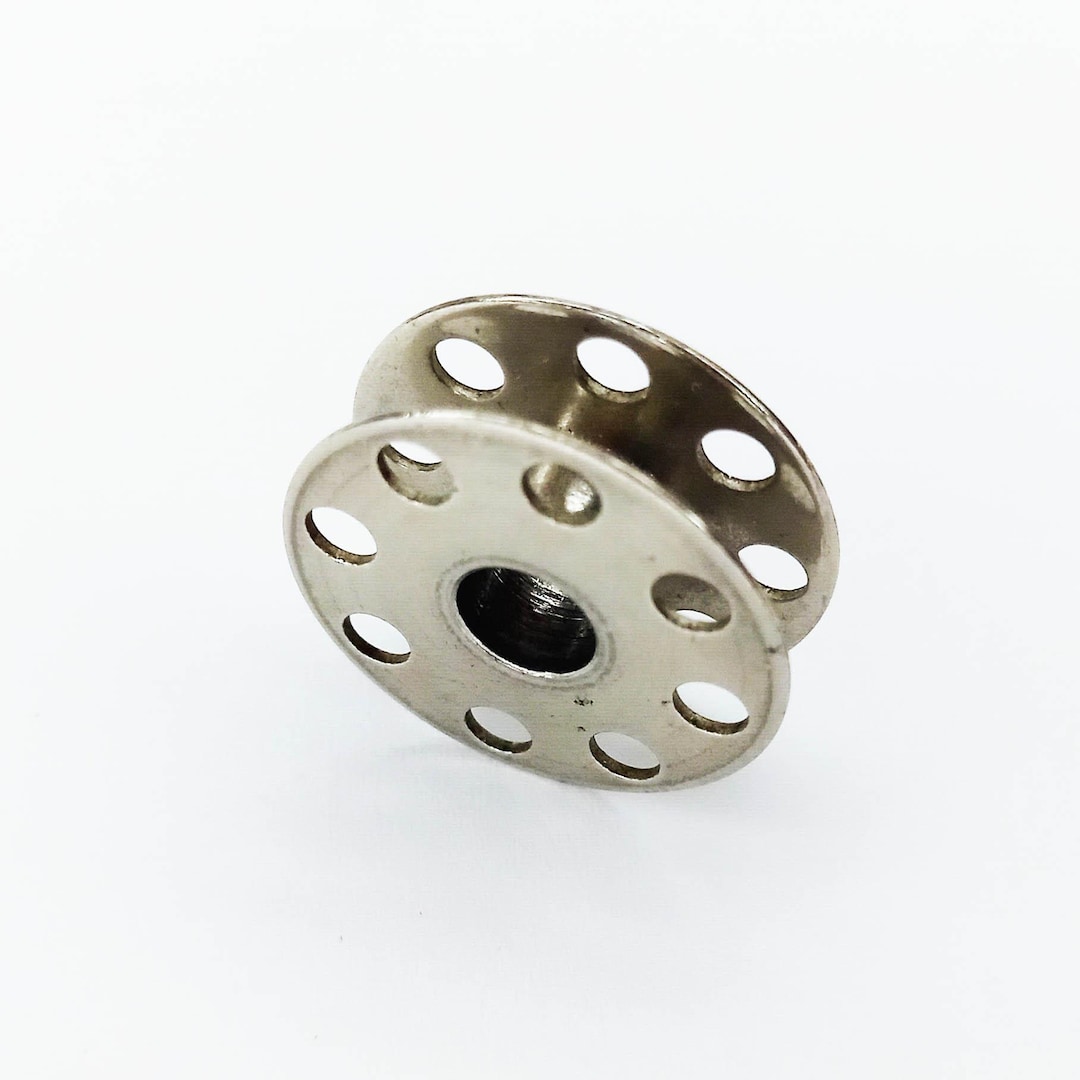 Vintage Singer 301 221 222K Featherweight Sewing Machine Bobbins ...