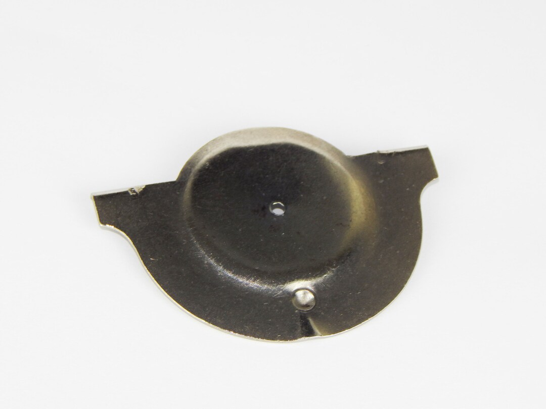 Singer Feed Cover Plate Darning Embroidery Free Motion 66 99 Vintage ...