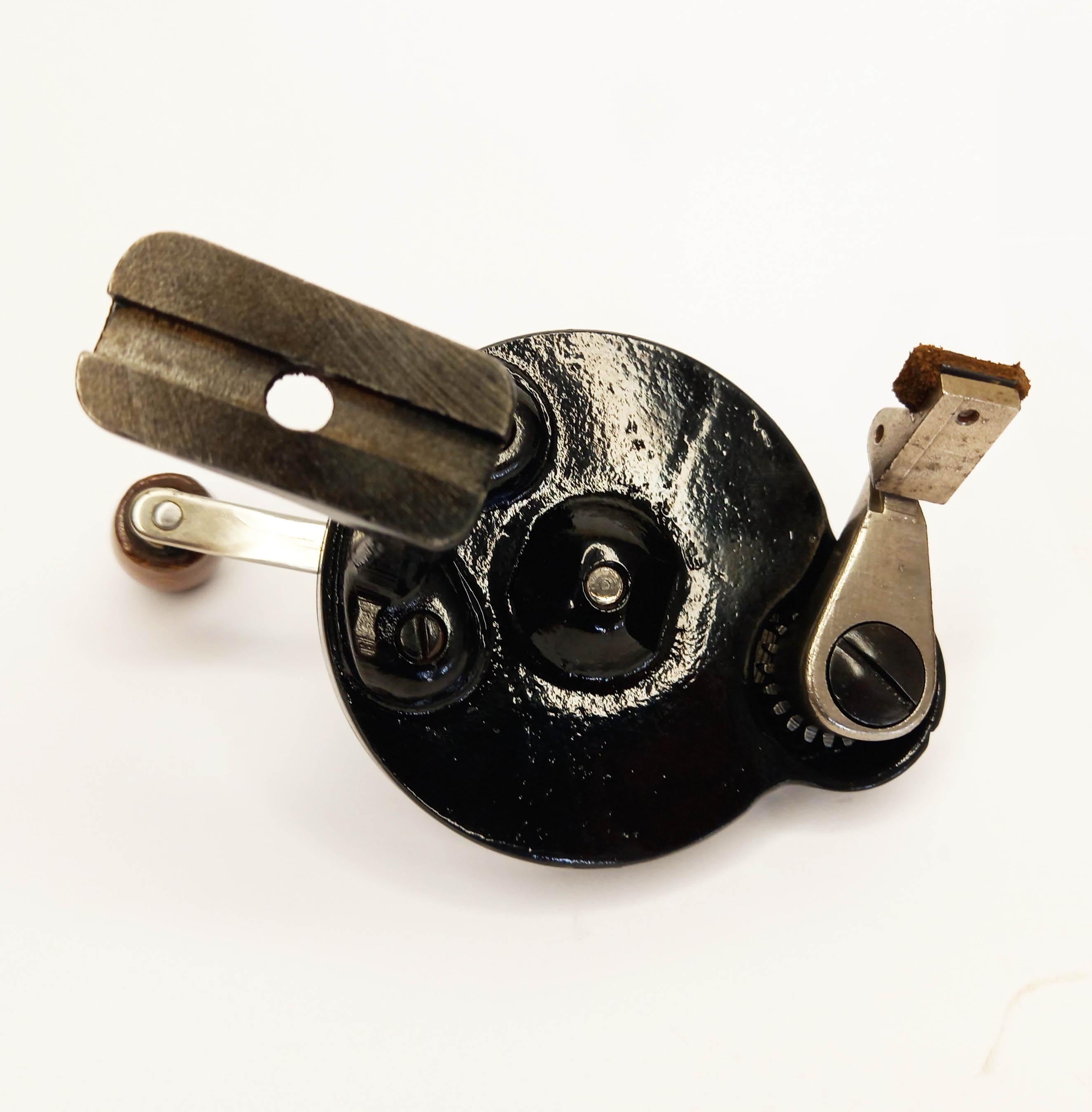 Singer Sewing Machine Hand Crank Handle, Hand Crank - Etsy