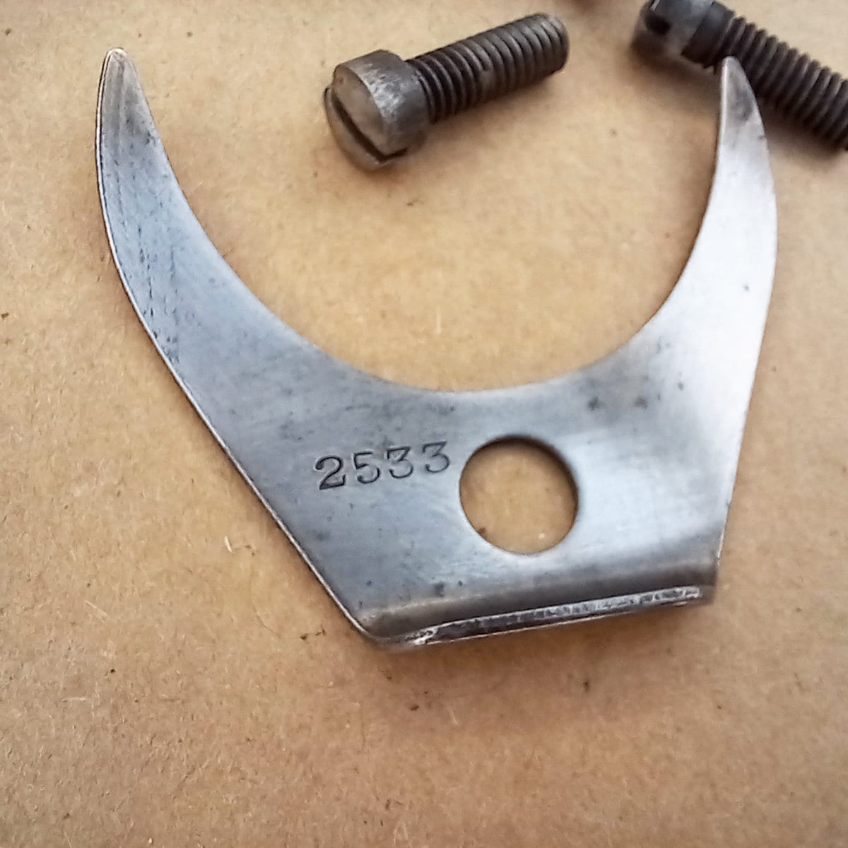 Singer Sewing Machine 15K Rotating Hook Assembly and Shuttle - Etsy