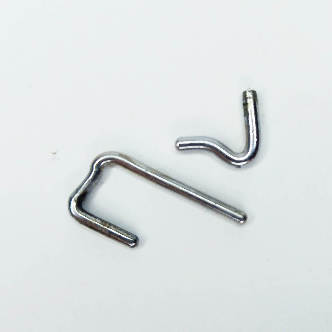 Singer 221 222K Featherweight Sewing Machine Thread Guide Bar Set ...