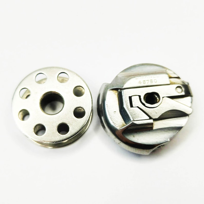 Singer Featherweight Bobbin Case Models 221, 222, 301 Simanco 45750 - Etsy