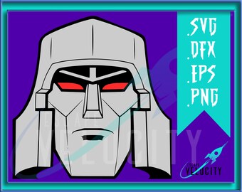 Optimus prime svg | Etsy