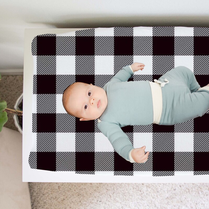 Changing Mat Cover - Etsy