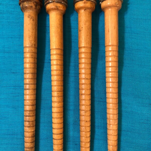 Textile Bobbins - Etsy