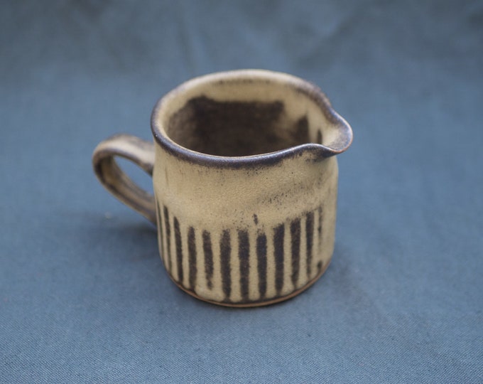 Rustic Tremar Pottery Cornwall Milk Jug Made in England - Etsy