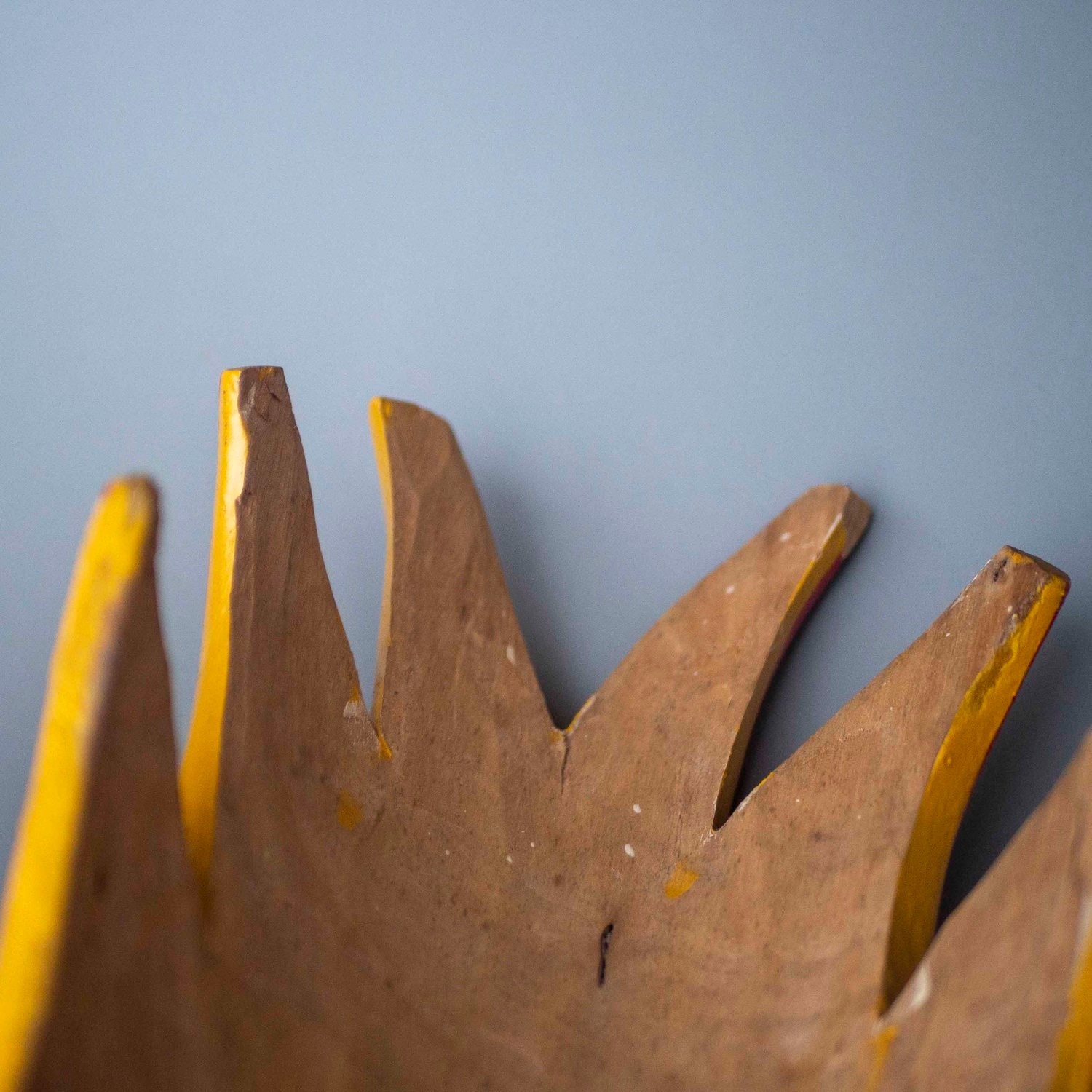 Traditional Sri Lanka gini Raksha fire Devil - Etsy