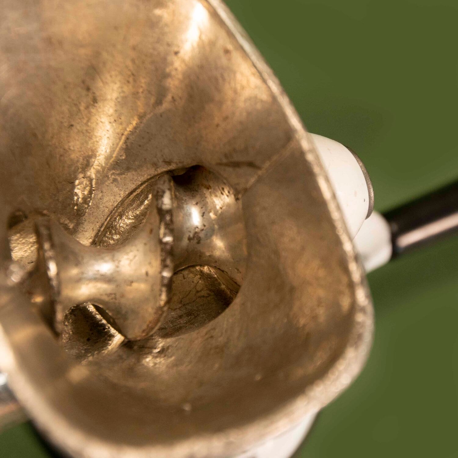 Vintage Spong & Co Meat Grinder Mincer - Etsy