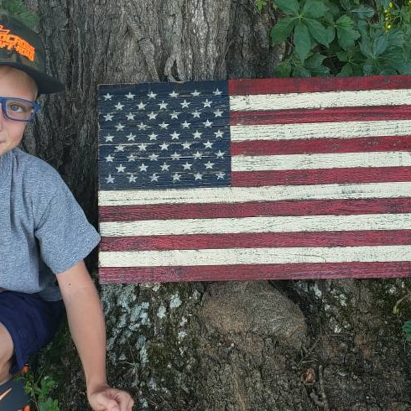 Wood Pallet Small Svg - Etsy