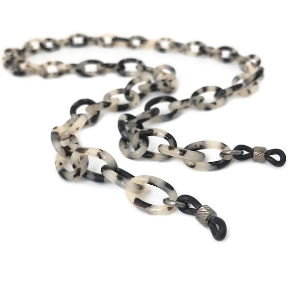 Chunky Glasses Chain - Etsy