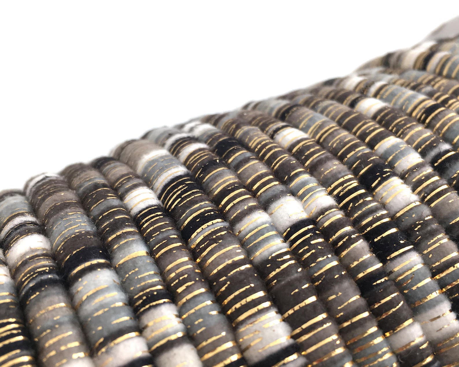 6mm Tribal Cord, Ethnic Cord Textile Cord Woven Cord Multicolor Cord ...