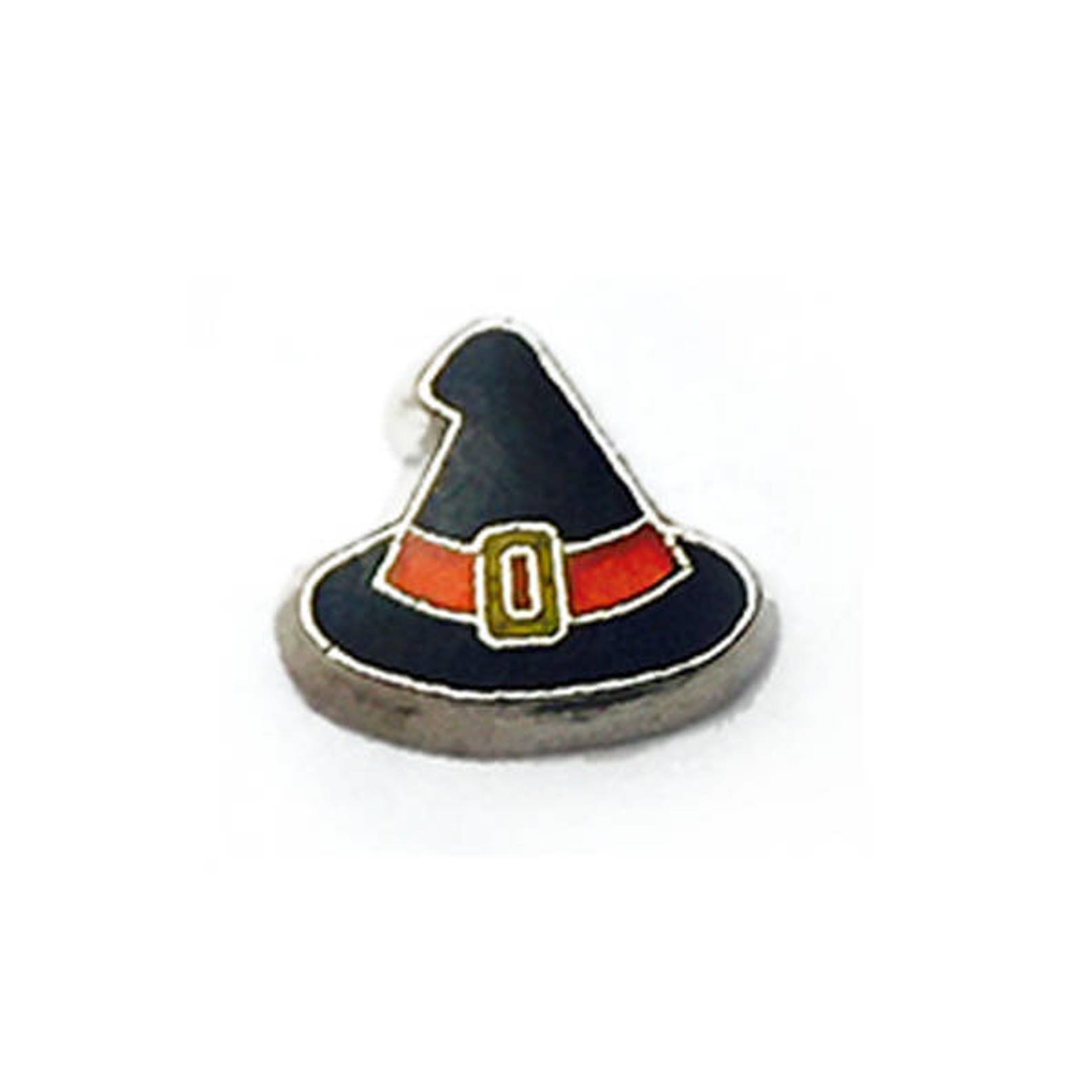 Halloween Floating Charm, Fits Origami Owl Lockets - Etsy