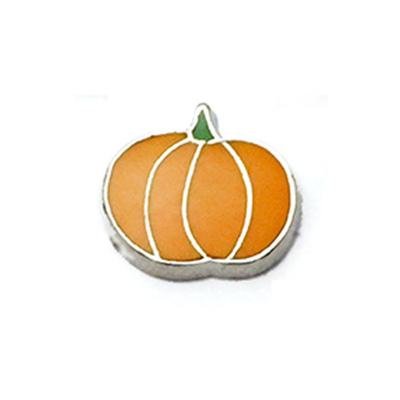 Halloween Floating Charm fits Origami Owl Lockets | Etsy