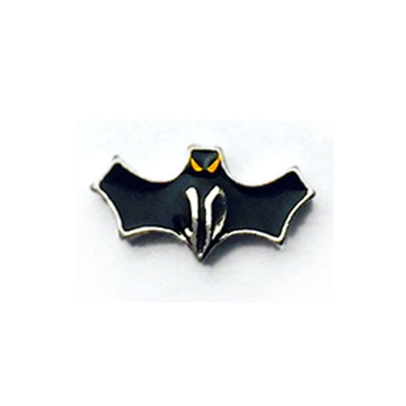Halloween Floating Charm, Fits Origami Owl Lockets - Etsy