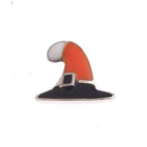 Halloween Floating Charm, Fits Origami Owl Lockets - Etsy