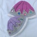 The Royal Beanie Knitting Pattern - Etsy