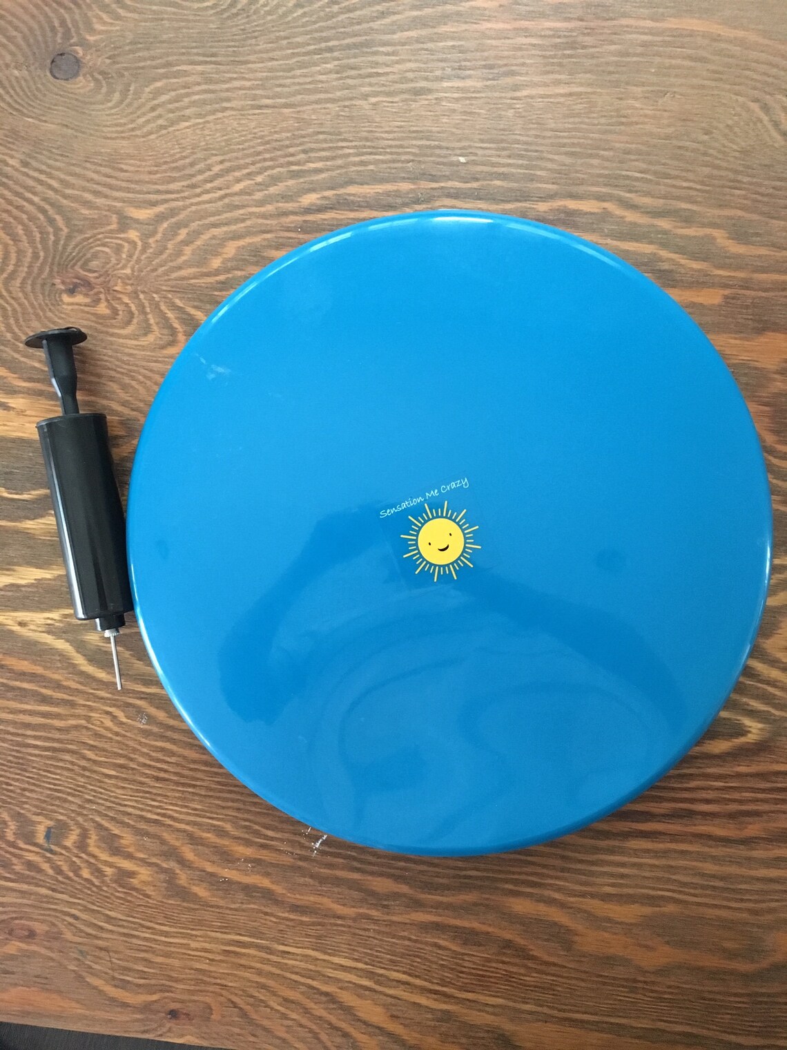 Wobble Seat Cushion for Kids / Adults With With Sensory Disorder, ADHD ...