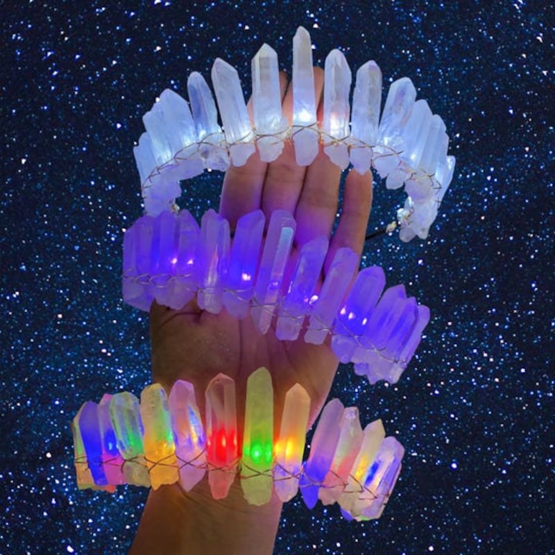 Light up Rave - Etsy