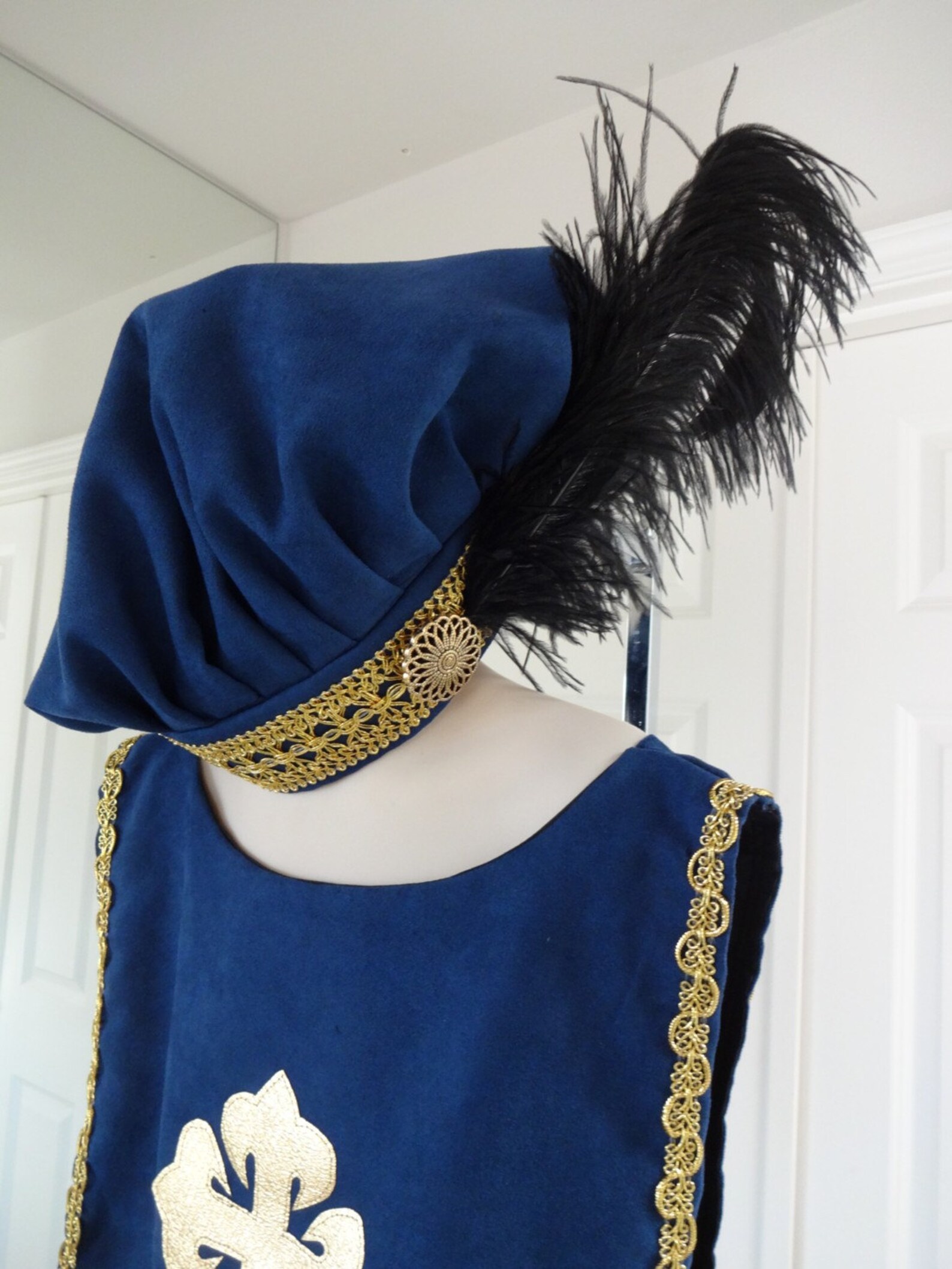 New Child's Renaissance Medieval Tudor Knight Tunic Tabard - Etsy