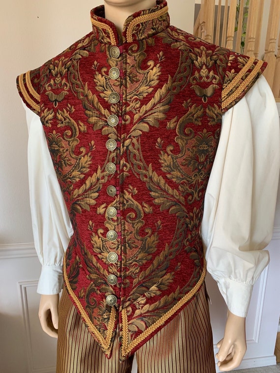 New Adult Renaissance Medieval Tudor Elizabethan Cosplay - Etsy