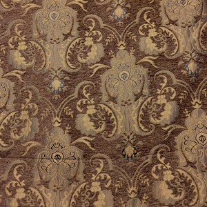 Authentic Renaissance Medieval Tudor Elizabethan King Royal Brocade ...