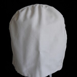 New Adult Colonial Pilgrim Victorian Renaissance Revolutionary Cream or ...