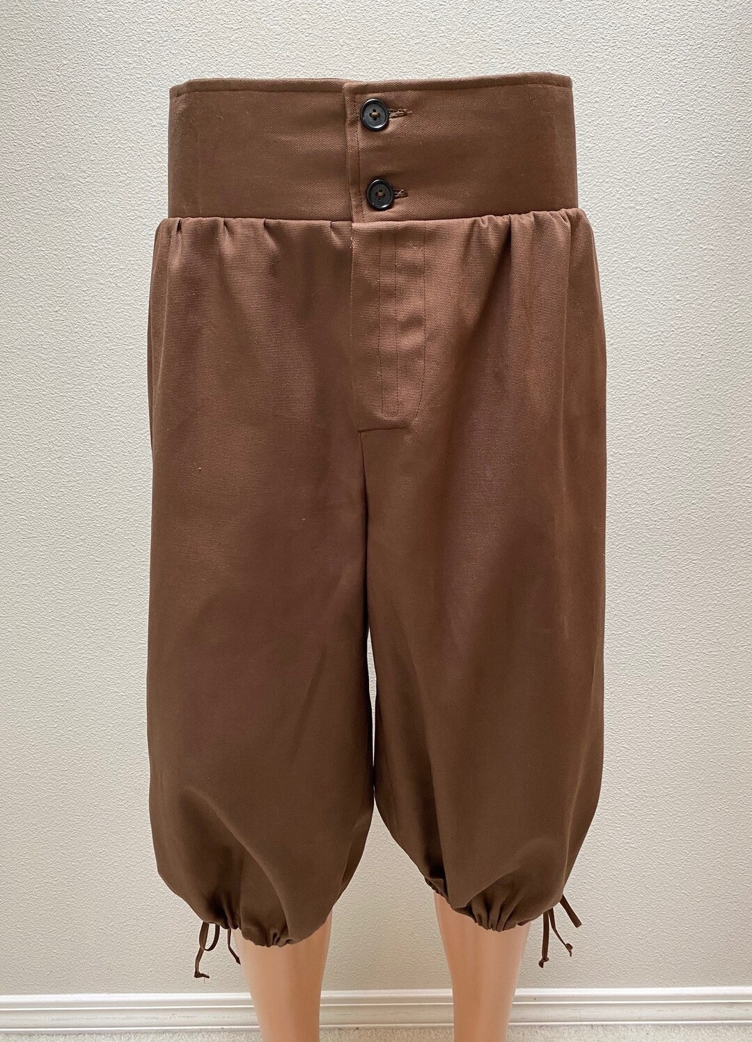 New Men's Renaissance Medieval Elizabethan Revolutionary Buccaneer ...