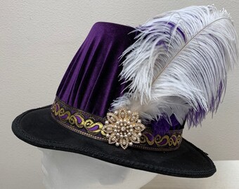 Medieval Pilgrim Hat - Etsy