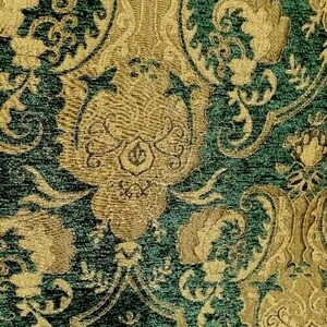 Authentic Renaissance Medieval Tudor Elizabethan King Royal Brocade ...