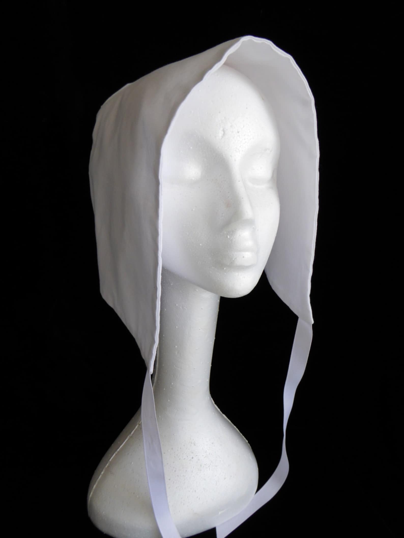 New Adult Colonial Pilgrim Victorian Renaissance Revolutionary Cotton ...