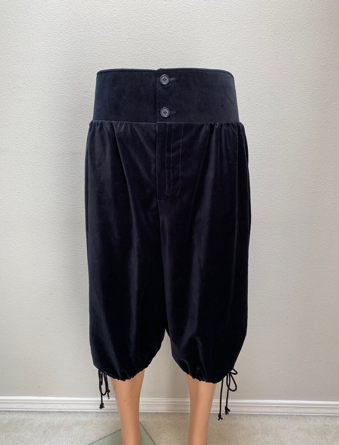 New Men's Renaissance Medieval Elizabethan Revolutionary Cosplay ...