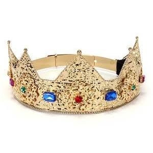 Macbeth Dagger And Crown