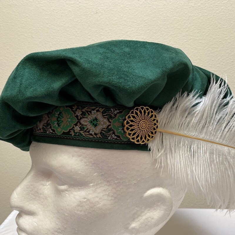 Muffin Hat - Etsy