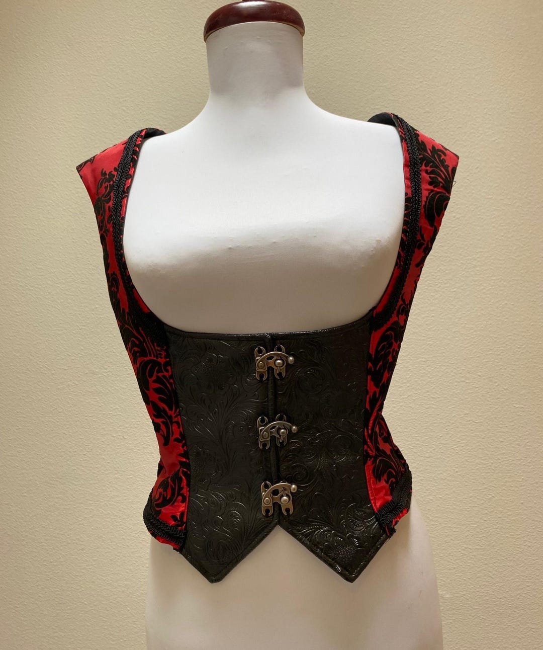 New Adult Women's Renaissance Medieval Elizabethan Revolutionary Pirate ...