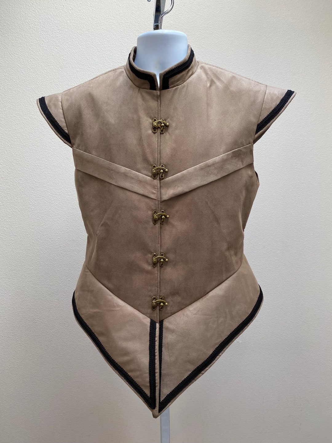 New Men's Renaissance Medieval Elizabethan Revolutionary Pirate ...