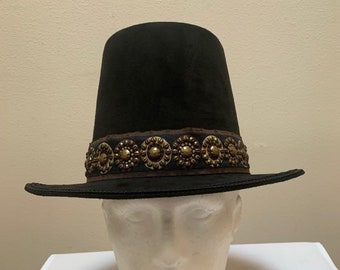 Medieval Pilgrim Hat - Etsy