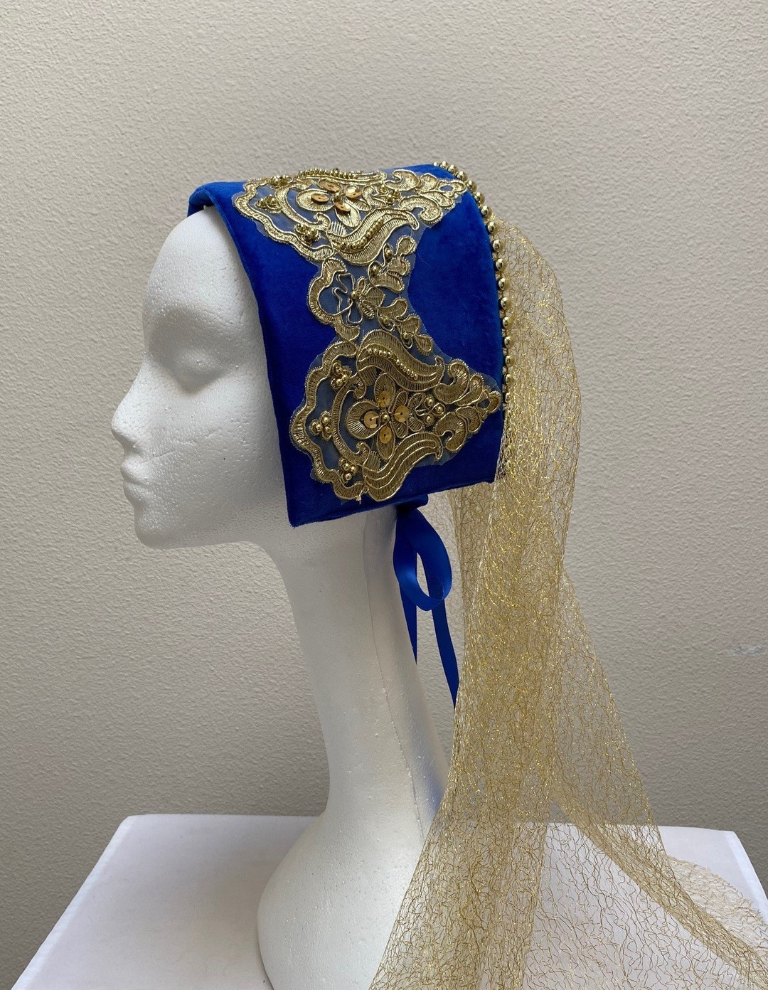 New Adult Women's Renaissance Medieval Tudor Elizabethan Queen Royalty ...