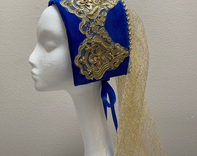 New Adult Women's Renaissance Medieval Tudor Elizabethan Queen Royalty ...