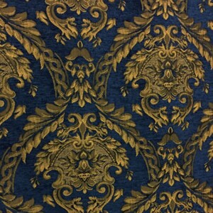 Authentic Renaissance Medieval Tudor Elizabethan King Royal Brocade ...