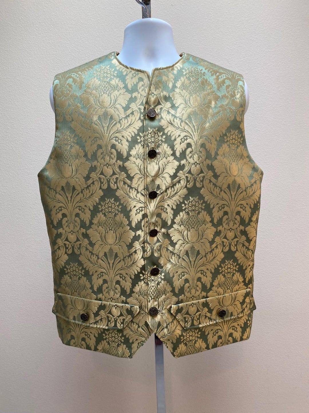 New Adult Men's Renaissance Elizabethan Revolutionary Medieval ...