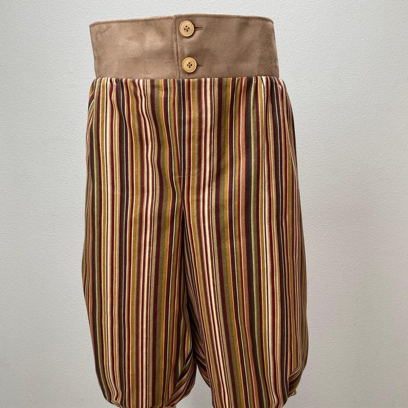 Renaissance Pants - Etsy