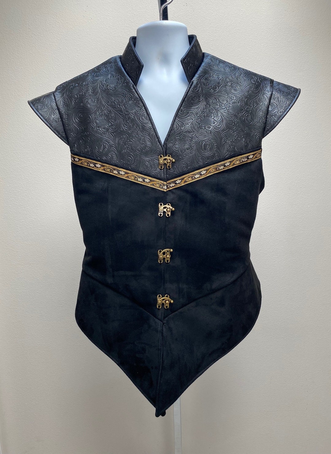 New Men's Renaissance Medieval Elizabethan Revolutionary Pirate ...