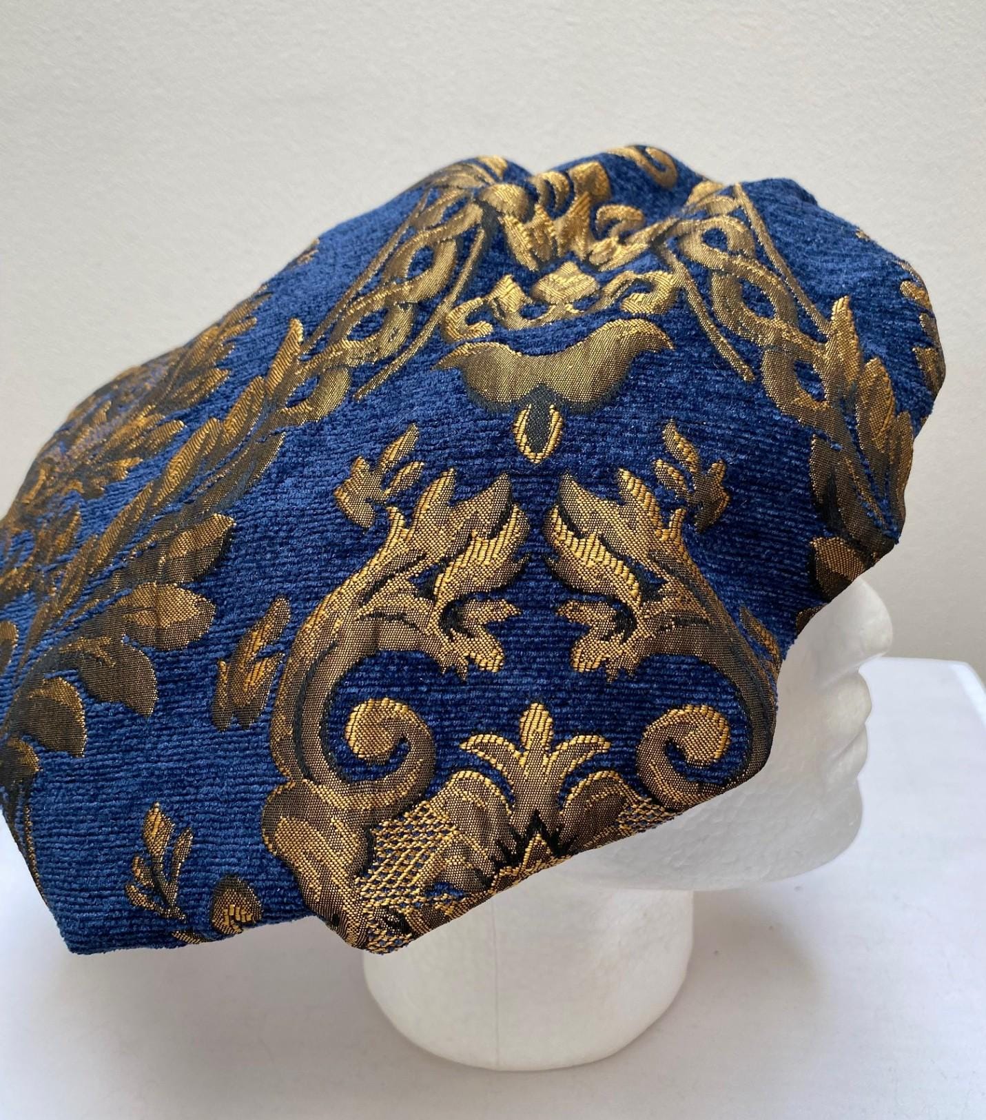 Adult Renaissance Medieval Elizabethan Revolutionary Royal Blue and ...