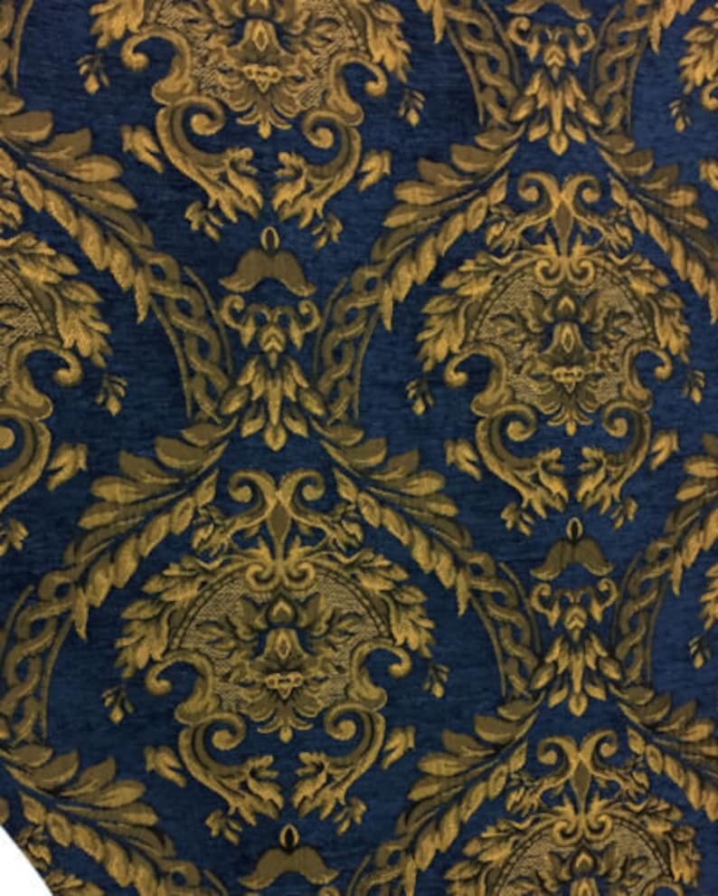 Renaissance Medieval Tudor Elizabethan King Royal Brocade - Etsy