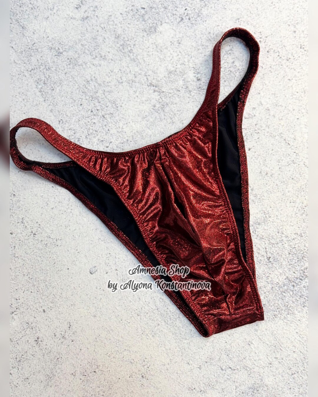 Men's Posing Trunks - Custom Men's Bodybuilding Posing Trunks - NPC ...