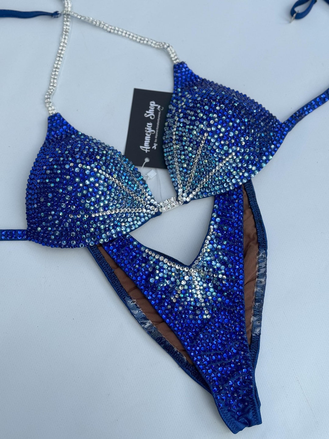 Competition Bikini, Competition Set, Figure Bikini, Posing Competition ...