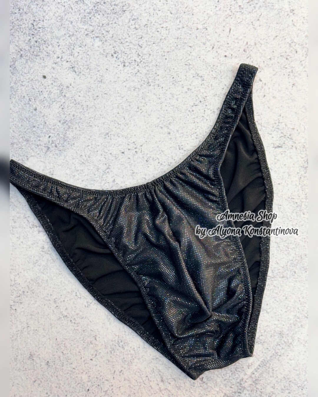 Men's Posing Trunks - Custom Men's Bodybuilding Posing Trunks - NPC ...