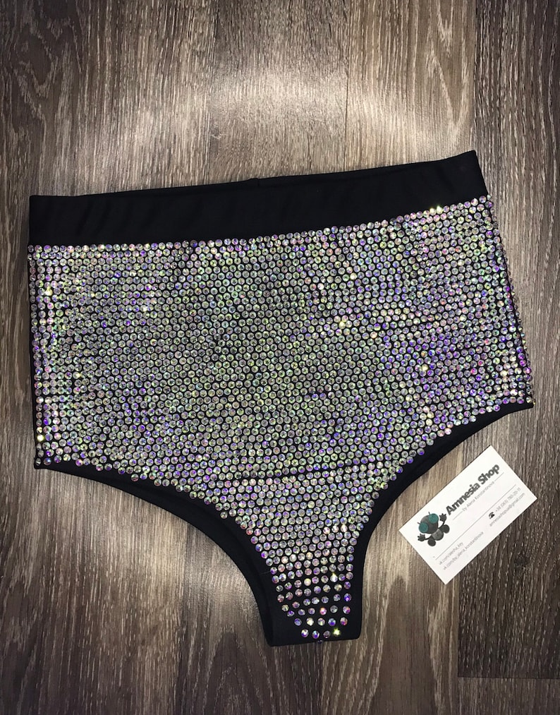 Sexy Shorts Pink High Waist Shorts High Waisted Rave Shorts - Etsy